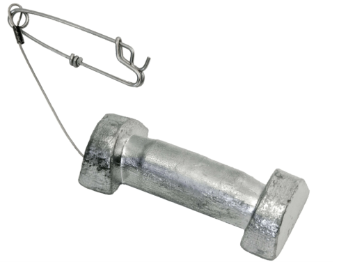 Drop Weight - Dive HQ Wellington