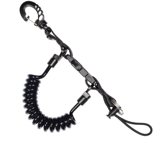 Mares Coil Lanyard - Dive HQ Wellington