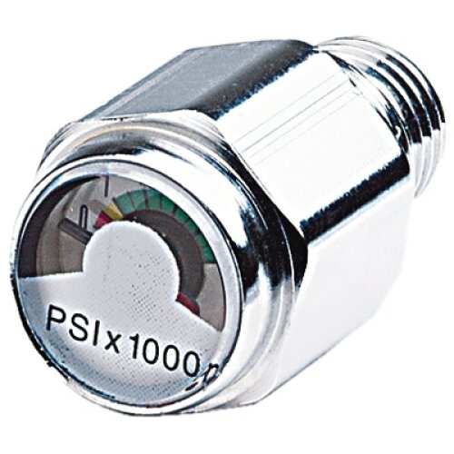 Pony Bottle SPG - Dive HQ Wellington