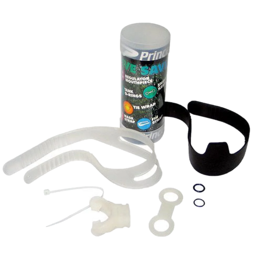 Save a Dive Kit - Dive HQ Wellington