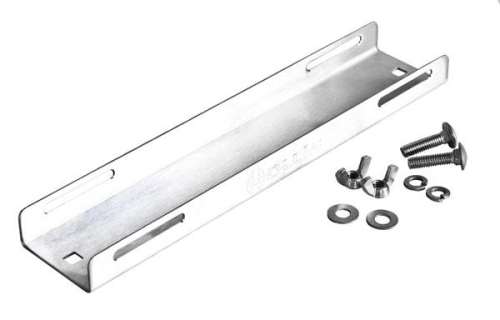 Single Tank Adapter Kit - Dive HQ Wellington