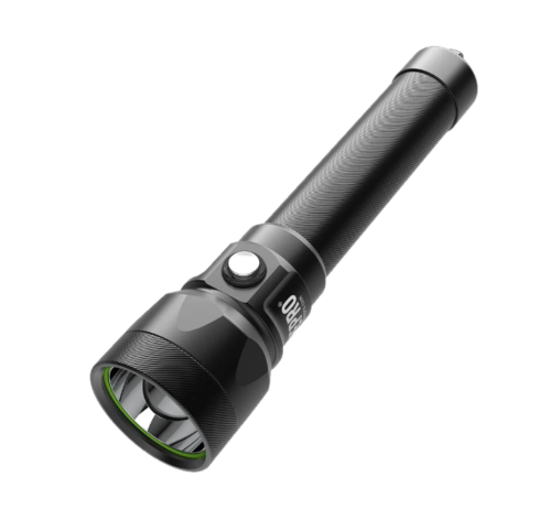 DivePro S40+ Torch - Dive HQ Wellington