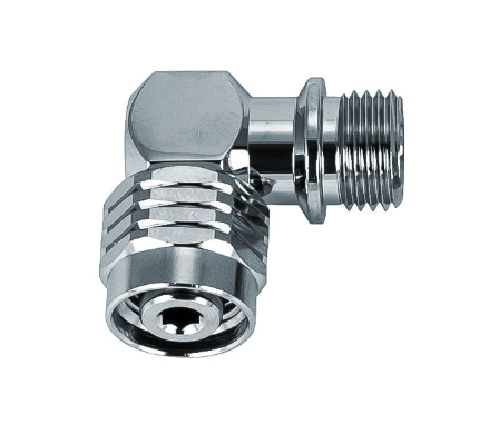 Angle Adapter - Dive HQ Wellington