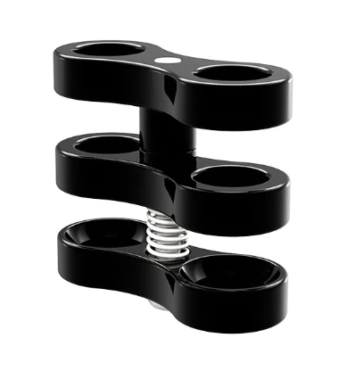 Butterfly Clamp - Dive HQ Wellington