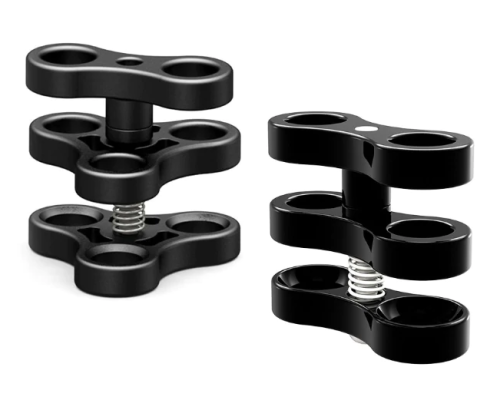 Butterfly Clamp - Dive HQ Wellington