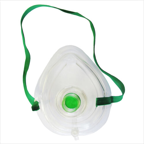 CPR pocket mask - Dive HQ Wellington